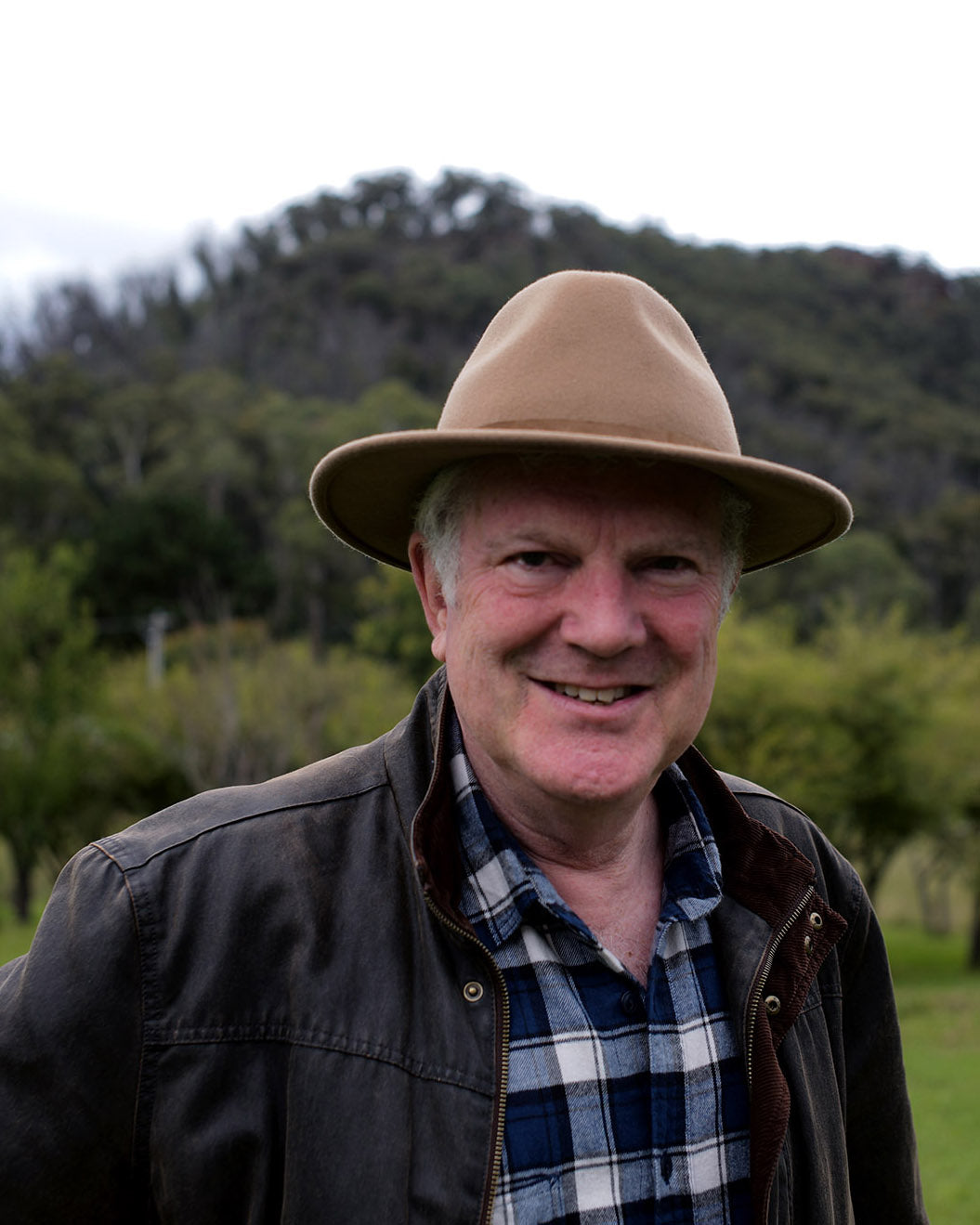 MEET MICHAEL – Michael Duffy